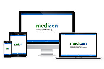 Medizinisches Zentrum für Gesundheitsbildung und Prävention - medizen ...